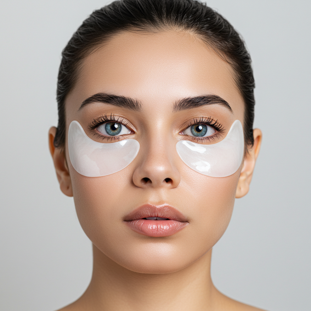 Day vs. Night: Best Time to Use Eye Patches for Dark Circles – Skin ...